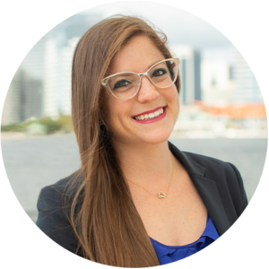 Jessica K. Goldsborough